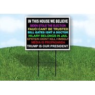 Signs Authority No Soliciting Sign for House - Metal Door Sign for ...