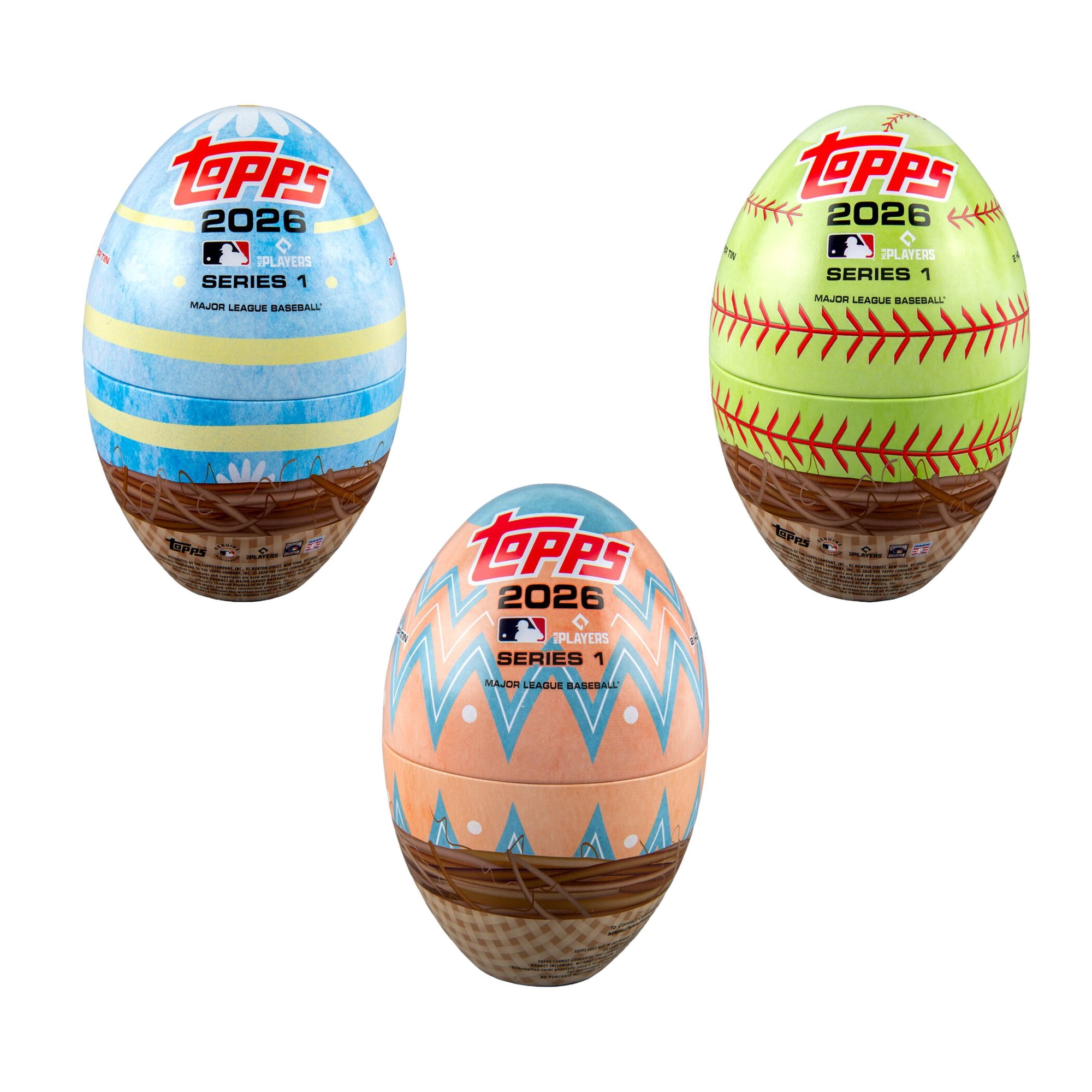 Click here for 2026 Topps Series 1 Baseball Trading Cards Retail... prices