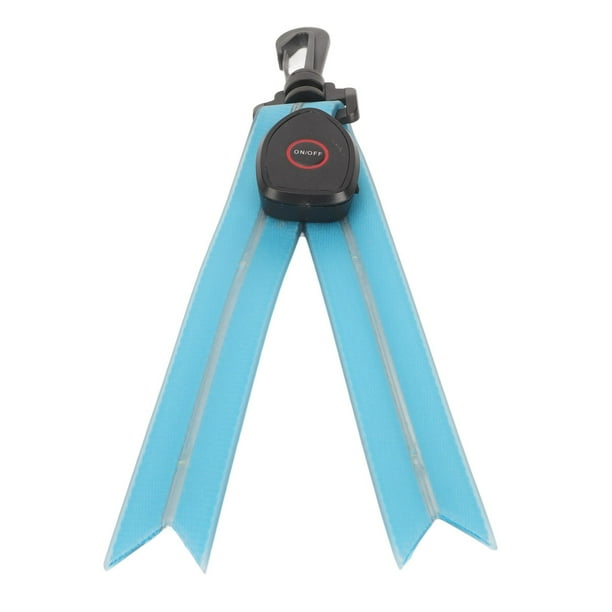 Colgante reflector de PVC, colgante reflectante de PVC, llaveros ...