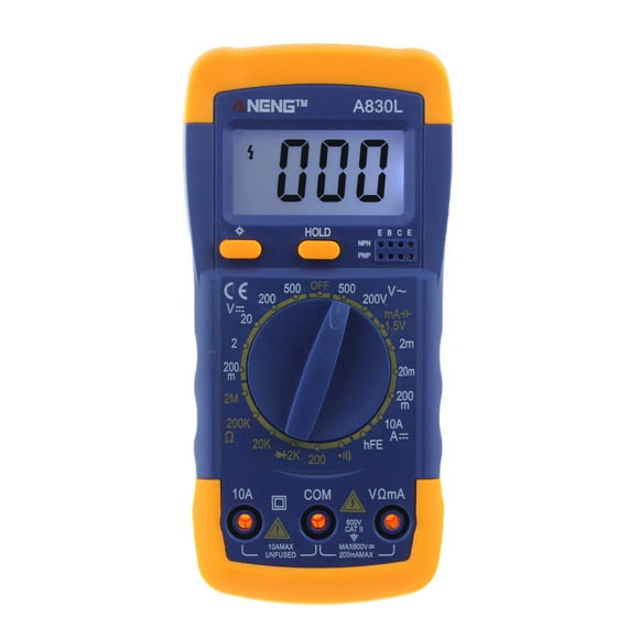 Multimeters & Electrical Testers | Walmart Canada