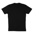 Usher and Chris Brown Concert Tour Unisex Next Level 3600 T-Shirt ...