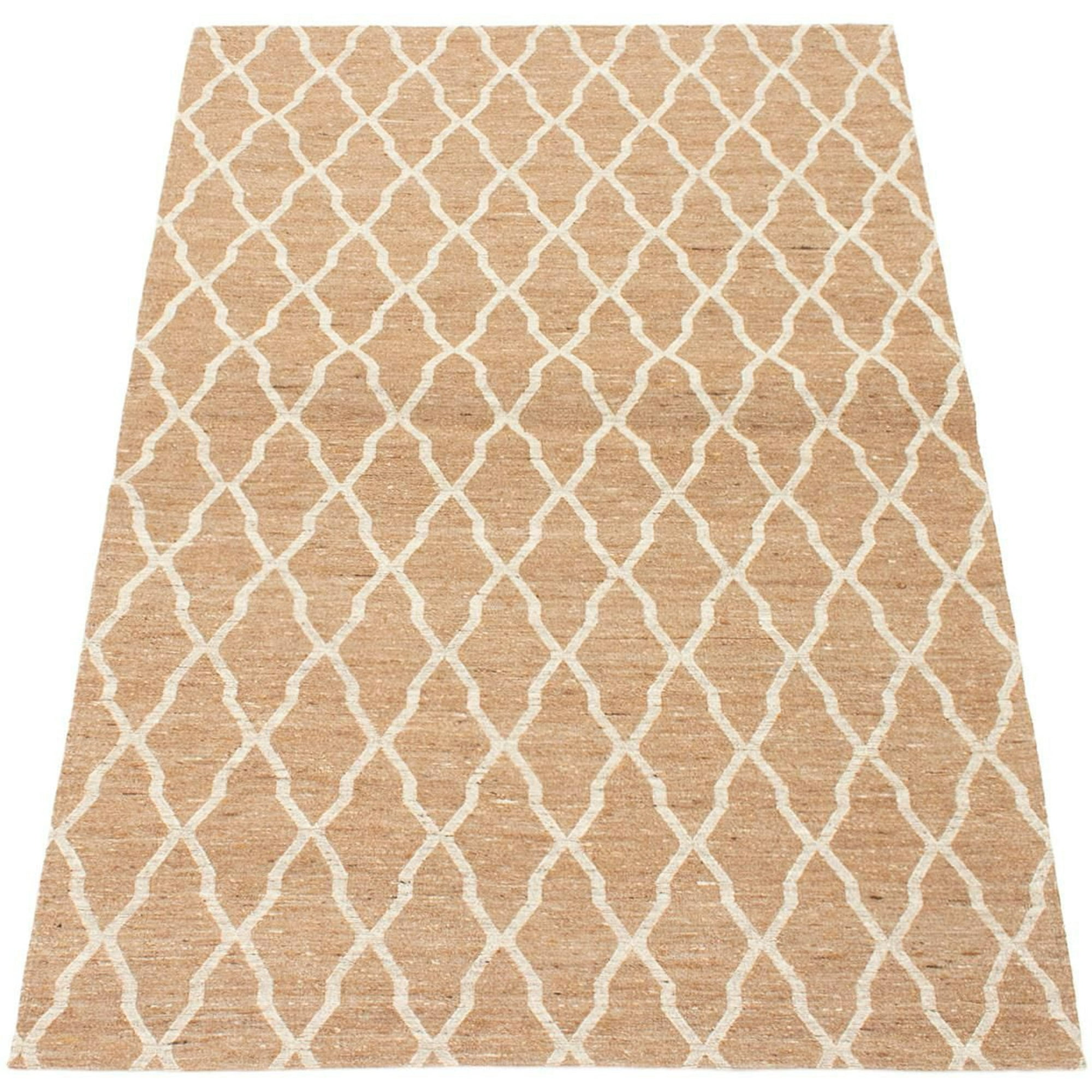 Click here for Ecarpetgallery 52 X 710 Transitional Collage Handm... prices