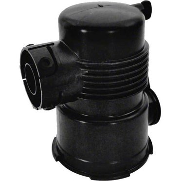 Pentair OptiFlo Above Ground Pool Pump with Motor and Lid - Limited ...