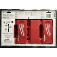 Shockwave Impact Driver Bit Set (74 Piece) 48-32-4062 - Walmart.com