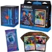 Magic: The Gathering Doctor Who Commander Deck - Masters of Evil (100 ...