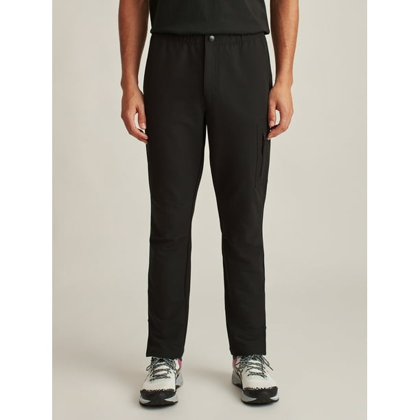 Bonobos Fielder Men's and Big Men's Stretch Utility Pant, Up to Size ...