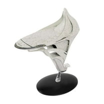 Eaglemoss Battlestar Galactica Loki Ship Replica | Authentic Design ...