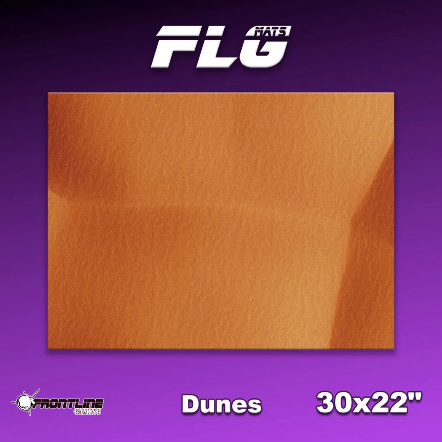 FLG Mats: Dunes - Walmart.com