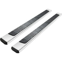 Free Shipping! RVNI Running Boards for 2019-2023 Silverado 1500 Crew ...