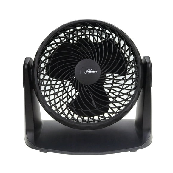 8 Inch Fan