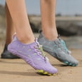 Hike Barefoot Shoes Grounding Shoes with Copper, Grounded Footwear for ...