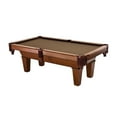 Fat Cat 7 Frisco Billiard Table W/Play Pkg - Walmart.com