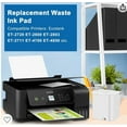 STAR- Oem Epson Waste Ink Maintenance Box Shipped With Epson Ecotank L3210 L3110 L3150 - Walmart.com