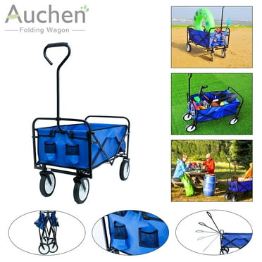 Radio Flyer, Beast EZ Fold Maximum Capacity Heavy-Duty Kid & Cargo ...