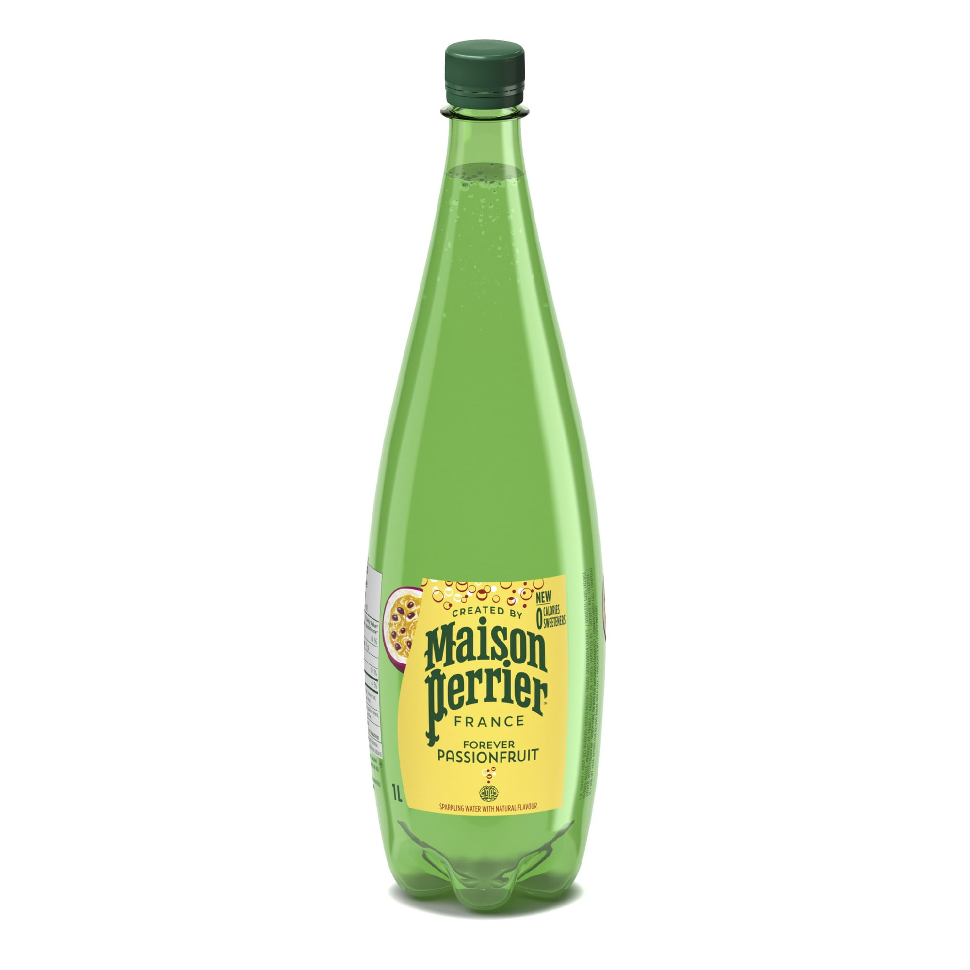 Click here for Maison Perrier Forever Passion Fruit  Sparkling Wa... prices