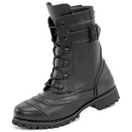 Joe Rocket Ballistic Tour Motorcycle Boots Black 10 USA - Walmart.com