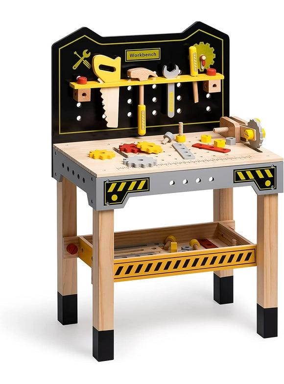 Toy Workbenches in Play Workbenches & Tools - Walmart.com