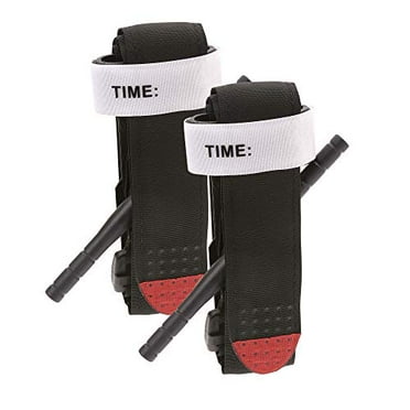 Emergency First Aid Kit - CPR Rescue Mask, Pocket Resuscitator w/One ...