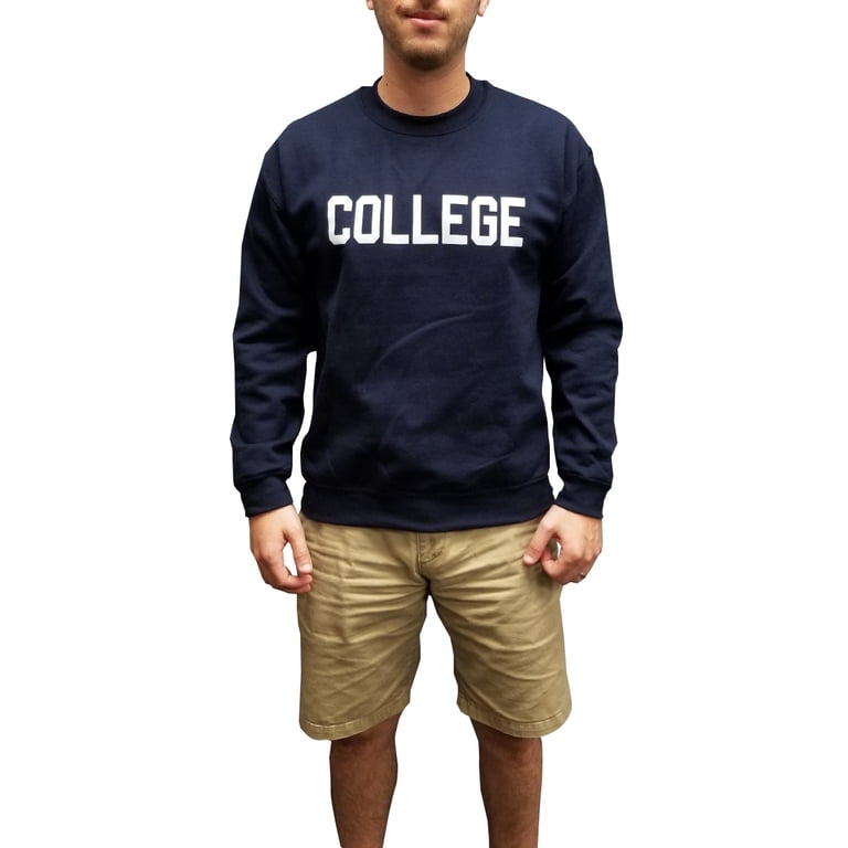 Animal House College Sweatshirt