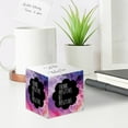 Think Positive Be Positive Sticky Note Cube / 600 Sheets / 2.75" Memo ...