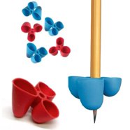 Triangle Pencil Grips, Pack of 36 - Walmart.com