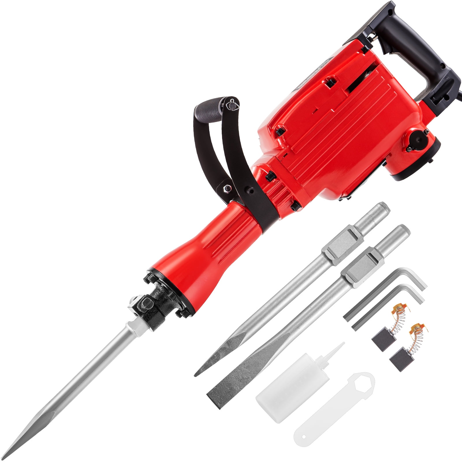 Electric Jack Hammer Sizes At Marie Renner Blog