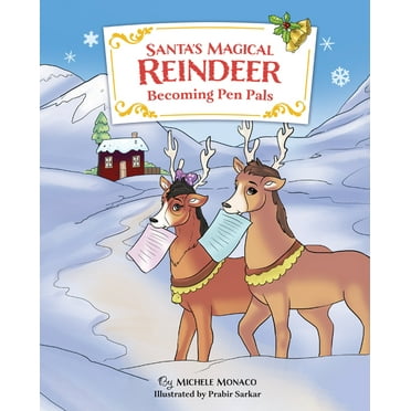 Rudolph the Red-Nosed Reindeer (Board Book) - Walmart.com