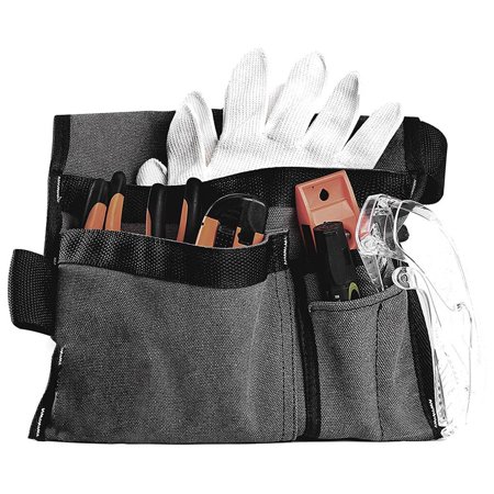 Side Tool Belt Gardening Tool Bag Tool Bag Side Tool Bag Side Tool ...