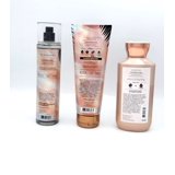 Bath & Body Works Coco Paradise-3pcs Bundle- Fragrance Mist 8 oz ...
