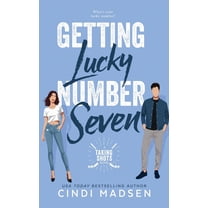 Getting Lucky Number Seven, (Paperback) - Walmart.com