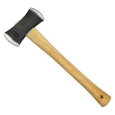 Redneck Convent Shingle Froe Tool, Splitting Froe & Froe Knife Handle ...