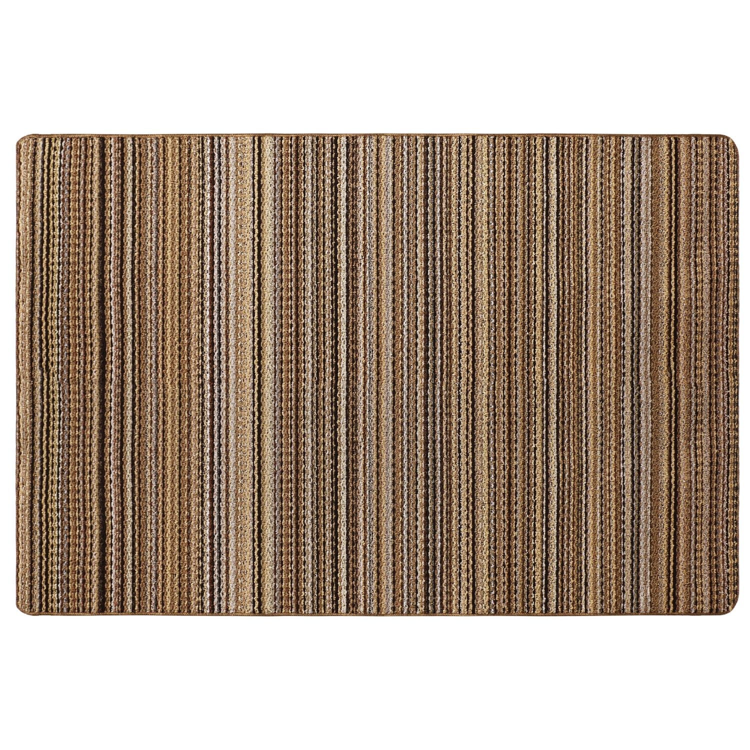 Click here for Mainstays Warwick Tufted Machine Washable Area Mat... prices