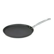 T-fal One Egg Wonder 4.75" Aluminum Non-Stick Frying Pan in Black - Walmart.com