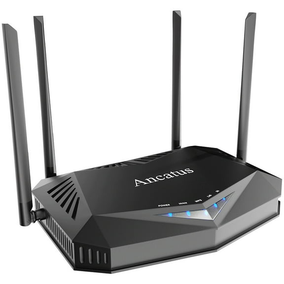 Restored TP-Link WiFi 6 Router AX1800 Smart WiFi Router,Works with ...