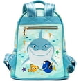 Wondapop Disney Pixar Finding Nemo 11" Vegan Leather Fashion Mini ...