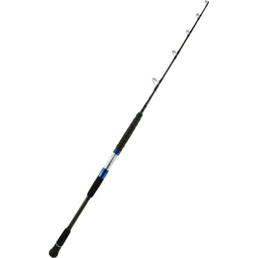 "Okuma Cedros 1pc 6'6" Jigging Rod MEDIUM/HEAVY" - Walmart.com