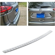 Kojem Black Fiberglass Rear Bumper for Chevy C3 Corvette 1975-1979 2 ...