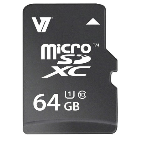 MICROSD CARD 64GB SDXC | Walmart Canada