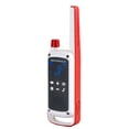 Motorola T478 Walkie Talkie, 22 Channels, NOAA Weather Alert ...