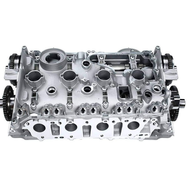 Audi Cylinder Head