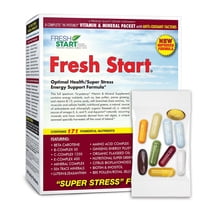 Active Multivitamin Plus - Complete Daily Vitamin Pack, Daily Start ...