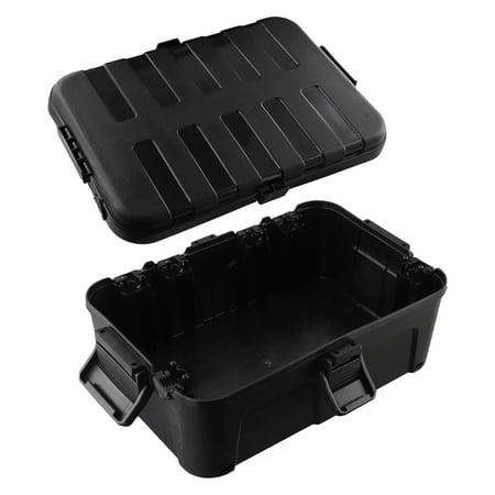 Lefu Extra Large Cable Box Waterproof Cable Storage Box Outdoor ...
