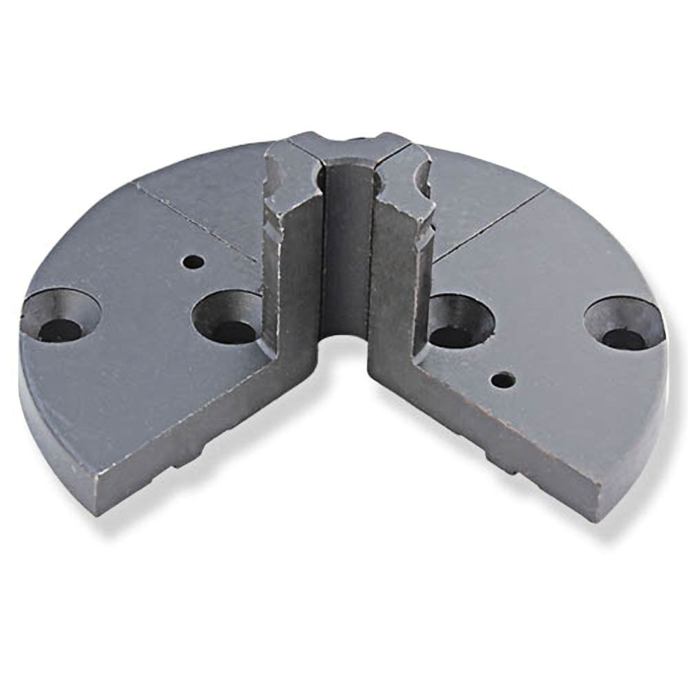 Oneway 3239 Smooth Spigot Jaws For Talon Chuck - Walmart.com