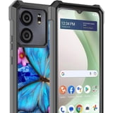 GW USA for BLU View 5 5G B160V Case with Screen Protector,BLU View 5 ...