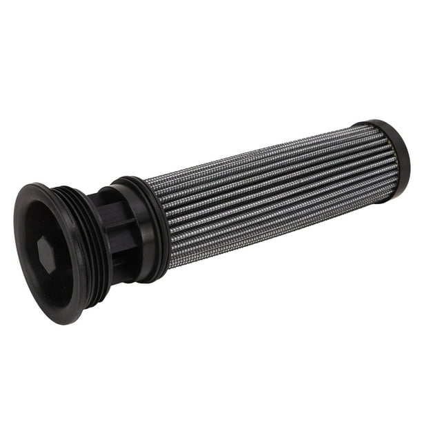 Hydraulic Suction Filter ElementHydraulic Suction Oil Filter Hydraulic ...