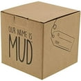 Our Name is Mud “Cat Hair” Stoneware Mug, 16 oz. - Walmart.com