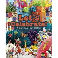 Can You Find It?: Around the World : A Can-You-Find-It Book (Paperback ...