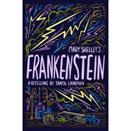 She Made a Monster: How Mary Shelley Created Frankenstein (Hardcover ...