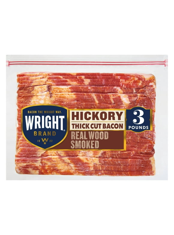 Wright bacon in Bacon - Walmart.com