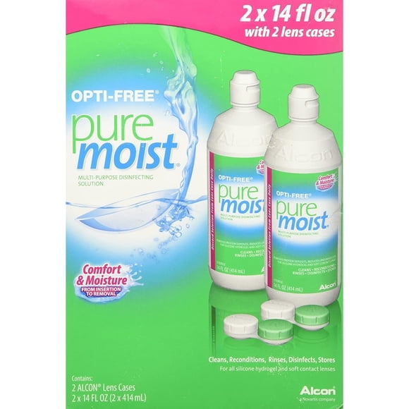 Brand: Opti-free